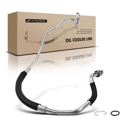 China Outlet Engine Oil Cooler Hose Assembly for Chevy GMC C2500 C3500 for sale