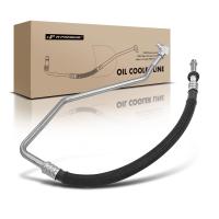 China Inlet Lower Engine Oil Cooler Hose Assembly for Chevy Express 2500 3500 GMC for sale