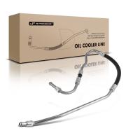 China Outlet Lower Engine Oil Cooler Hose Assembly for Chevy S10 GMC Sonoma 1994-1995 for sale