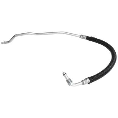 China Outlet Lower Engine Oil Cooler Hose Assembly for Chevy GMC C/K 1500 1994-1995 for sale