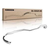 China Inlet Lower Auto Trans Oil Cooler Line Assembly for Chrysler Aspen Dodge Durango for sale