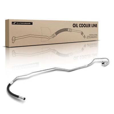 China Inlet Lower Auto Trans Oil Cooler Line Assembly for Chrysler Aspen Dodge Durango for sale