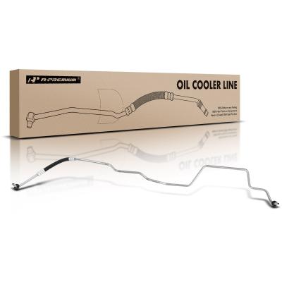 China Transmission Oil Cooler Line Assembly for Dodge Dakota 2005-2010 Ram Dakota 2011 for sale