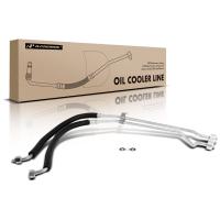 China Engine Oil Cooler Hose Assembly for Chevy Caprice 1994-1996 5.7L for sale