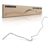 China Outlet Lower Auto Trans Oil Cooler Line Assembly for GMC Envoy 02-09 Chevy Saab for sale