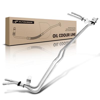 China Auto Trans Oil Cooler Line Assembly for Subaru Forester 09-13 for sale