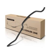 China Outlet Transmission Oil Cooler Line Assembly for Subaru Legacy Baja Outback 2.5L for sale