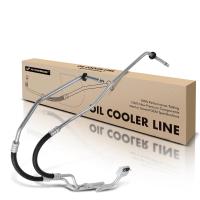 China Engine Oil Cooler Hose Assembly for Chevy Silverado 2500 3500 HD for sale