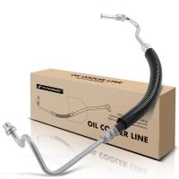 China Auto Trans Oil Cooler Line Assembly for Chevy C2500 K2500 1993-1995 GMC V8 5.7L for sale