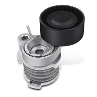 China Belt Tensioner for BMW 750i 2009-2018 650i 2012-2018 550i 550i GT xDrive X5 X6 for sale