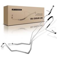 China Auto Trans Oil Cooler Line Assembly for Jeep Liberty 2005-2007 42RLE Trans. for sale