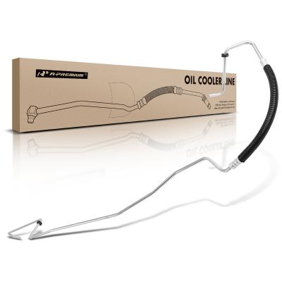 China Transmission Oil Cooler Line Assembly for Chevy C/K 1500 2500 Tahoe GMC Yukon for sale