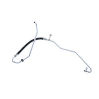 China Outlet Upper Transmission Oil Cooler Line Assembly for Chevy Equinox 2010-2017 for sale