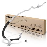 China Inlet Engine Oil Cooler Hose Assembly for Chevy GMC C1500 C2500 C3500 for sale