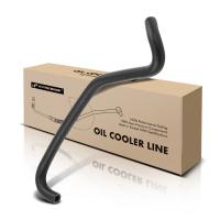 China Inlet Transmission Oil Cooler Line Assembly for Dodge Plymouth Neon 1995-1999 for sale