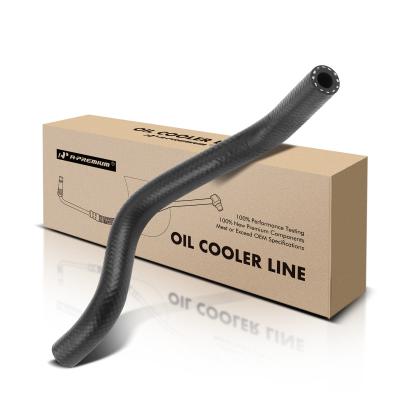 China Outlet Transmission Oil Cooler Line Assembly for Plymouth Dodge Neon 1995-1999 for sale