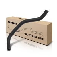 China Auto Trans Oil Cooler Line Assembly for Mitsubishi Montero Sport 1997-2004 for sale