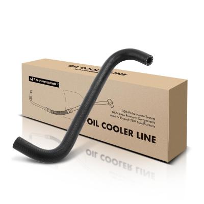 China Inlet Auto Trans Oil Cooler Line Assembly for Dodge Neon Plymouth Neon 95-99 for sale