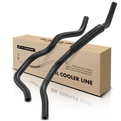 China Auto Trans Oil Cooler Line Assembly for Dodge Grand Voyager Chrysler Plymouth for sale