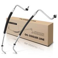 China Transmission Oil Cooler Line Assembly for Chrysler Town & Country 2008-2010 for sale