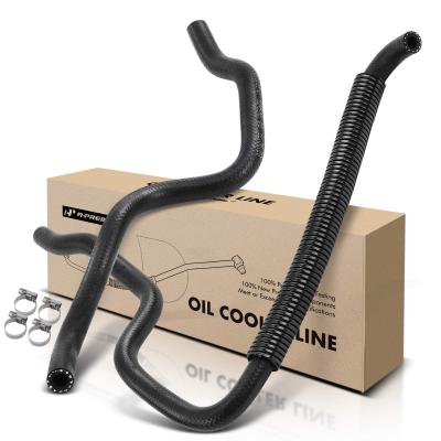 China Transmission Oil Cooler Line Assembly for Chrysler Voyager Town & Country for sale