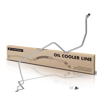 China Auto Trans Oil Cooler Line Assembly for Ford Ranger 1998-2005 3.0L F87Z7A030JA for sale