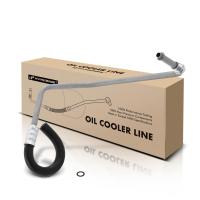 China Inlet Auto Trans Oil Cooler Line Assembly for Chrysler New Yorker Dodge Eagle for sale