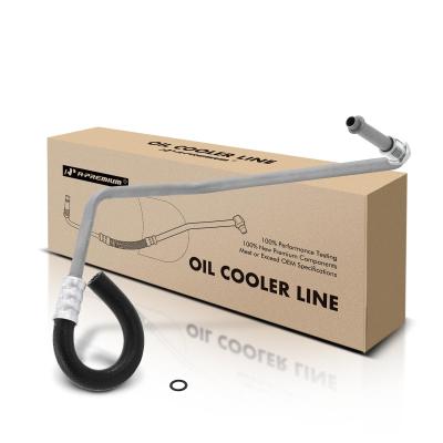 China Inlet Auto Trans Oil Cooler Line Assembly for Chrysler New Yorker Dodge Eagle for sale