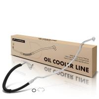 China Outlet Engine Oil Cooler Hose Assembly for Chevy GMC C3500 C3500 HD 1995-1997 for sale