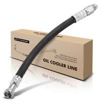 China Inlet Upper Transmission Oil Cooler Line Assembly for Jeep Grand Cherokee 96-97 for sale