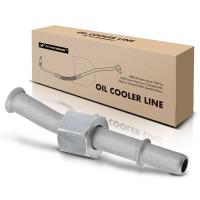 China Inlet Lower Transmission Oil Cooler Line Assembly for Jeep Grand Cherokee 93-95 for sale