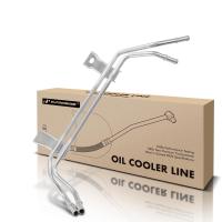 China Auto Trans Oil Cooler Line Assembly for Lexus 4Runner 2003-2009 FJ Cruiser GX470 for sale
