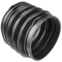 China Air Cleaner Intake Hose for BMW 750i 750Li 2006-2009 V8 4.8L To Throttle Body for sale