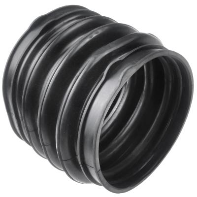 China Air Cleaner Intake Hose for BMW 750i 750Li 2006-2009 V8 4.8L To Throttle Body for sale