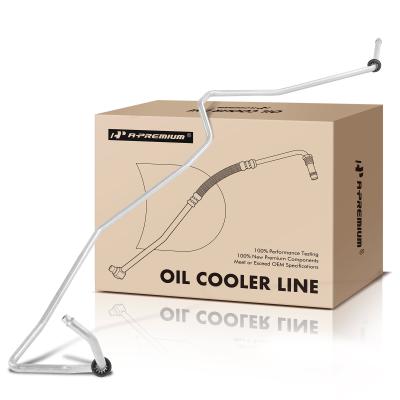 China Automatic Transmission Oil Cooler Hose for Chevrolet Trailblazer GMC Envoy Buick for sale
