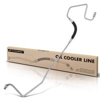 China Outlet Auto Trans Oil Cooler Line Assembly for Ford Excursion F-250 Super Duty for sale