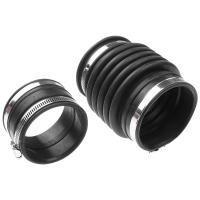China 2x Air Cleaner Intake Hose for Nissan Frontier Pathfinder Xterra V6 4.0L for sale