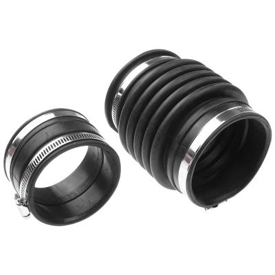 China 2x Air Cleaner Intake Hose for Nissan Frontier Pathfinder Xterra V6 4.0L for sale