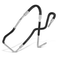 China Auto Transmission Oil Cooler Hose for Ford Edge Lincoln MKX 2007-2009 V6 3.5L for sale