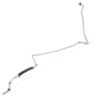 China Auto Transmission Oil Cooler Hose for Buick Lucerne Cadillac DTS 2006-2011 4.6L for sale