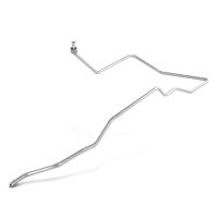 China Inlet Auto Transmission Oil Cooler Hose for Dodge Ram 2500 3500 1994-1998 L6 5.9L for sale