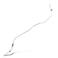 China Automatic Trans Oil Cooler Hose for Chevy Astro GMC Safari 1996-2005 4.3L for sale