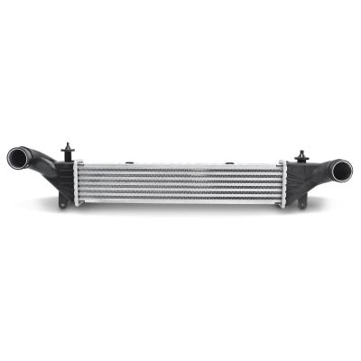 China Front Intercooler Charge Air Cooler for Mercedes-Benz R170 SLK230 1998-2004 for sale