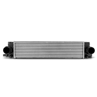 China Intercooler Charge Air Cooler for Volvo XC40 19-21 L4 2.0L Turbocharged for sale
