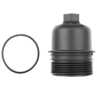China Oil Filter Housing Cover for Chrysler 300 Dodge Grand Caravan Jeep for sale