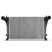 China Intercooler Charge Air Cooler for Audi A3 Quattro S3 TT Quattro VW Golf GTI for sale