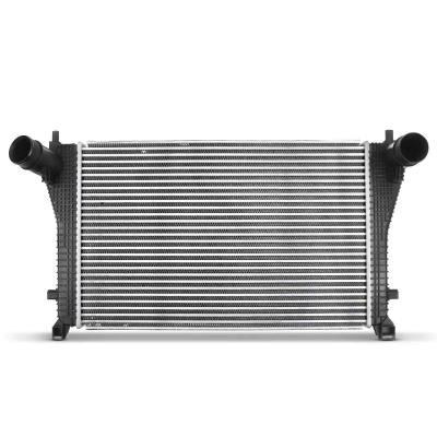 China Intercooler Charge Air Cooler for Audi A3 Quattro S3 TT Quattro VW Golf GTI for sale