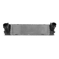 China Intercooler Charge Air Cooler for BMW 228i 320i 328i xDrive L4 2.0 Turbocharged for sale