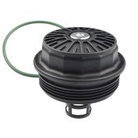 China Oil Filter Housing Cover for Ford Escape Mazda 6 CX-7 Mercury Mariner 2.3 for sale