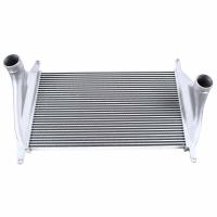 China Intercooler Charge Air Cooler for Freightliner Century 1998-2000 Diesel for sale
